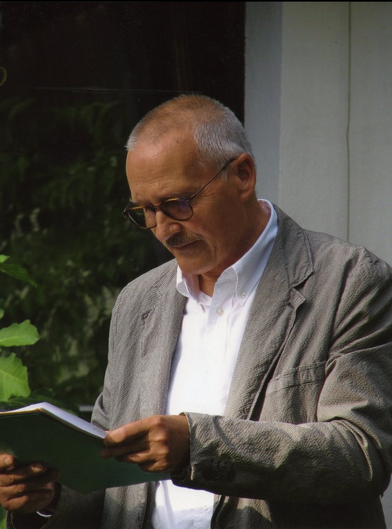 Gemäldegalerie Alte Meister: Harald Marx zum 80. Geburtstag